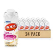 BOOST® 2.24 Vanilla, 24 x 237 ml – Nestle Health Science Shop