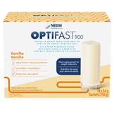 OPTIFAST 900 Vanilla | Nestle Health Science Shop