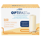Optifast Complete Nutrition Meal Replacement – NHS Shop – Nestle Health ...