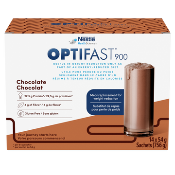 Optifast Complete Nutrition Meal Replacement – NHS Shop – Nestle Health ...