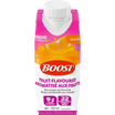 BOOST® FRUIT Beverage Orange Prisma, 12 x 237 ml (New Packaging) – Nestle Health Science Shop