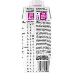 BOOST FRUIT Beverage Orange Prisma, 24 x 237 ml | Nestle Health Science ...