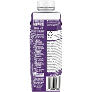 Resource 2.0 Vanilla, 12 x 237 ml – Nestle Health Science Shop