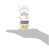 Resource 2.0 Vanilla, 12 x 237 ml – Nestle Health Science Shop